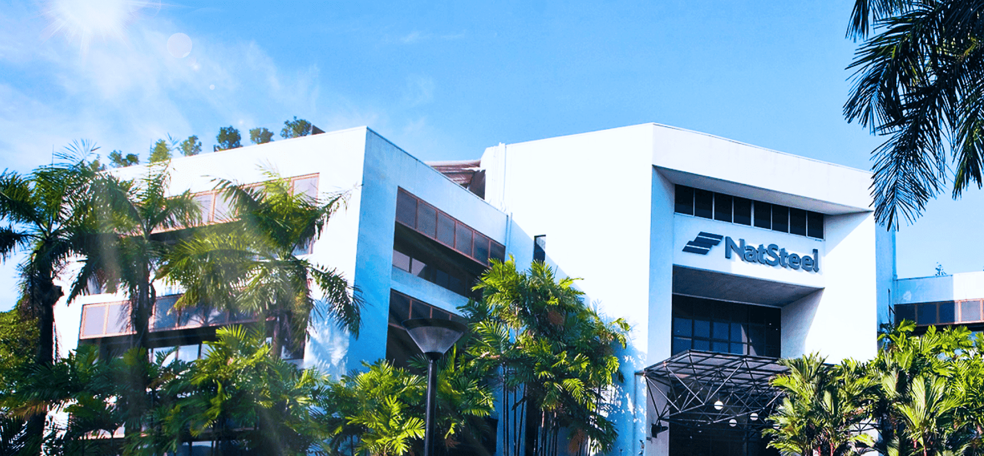 大众钢铁（私人）有限公司