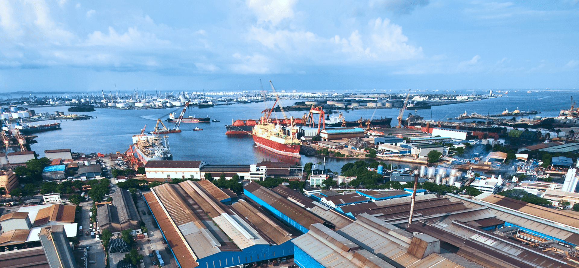 大众钢铁（私人）有限公司