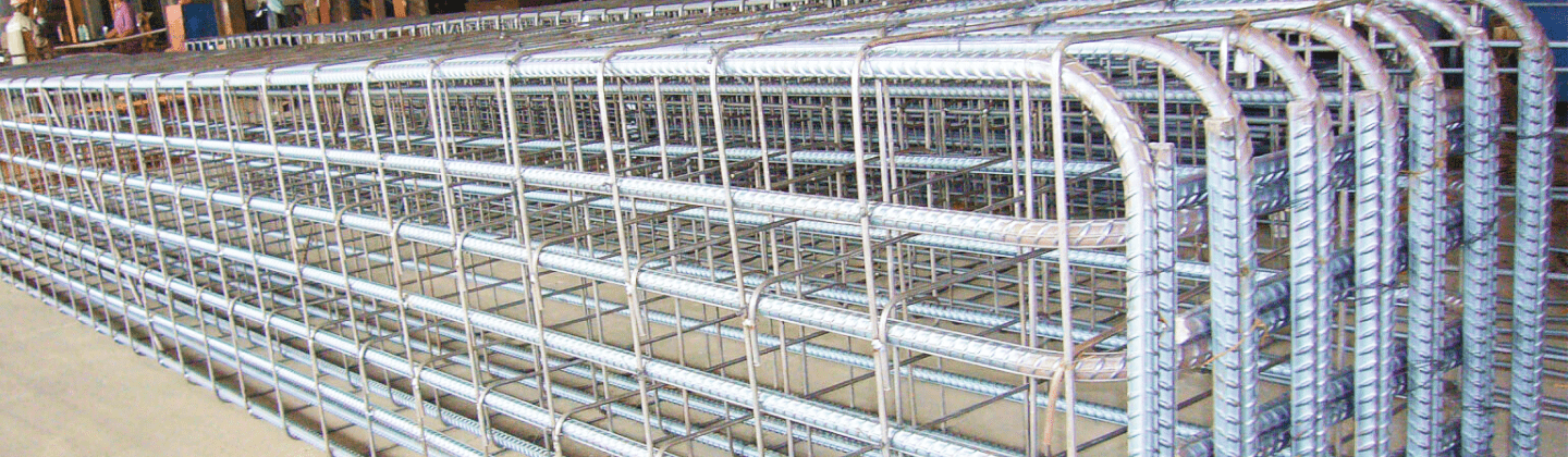 大众钢铁（私人）有限公司